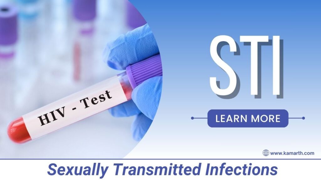 The Alarming Truth About Sexually Transmitted Infections STI: 11 Common ...