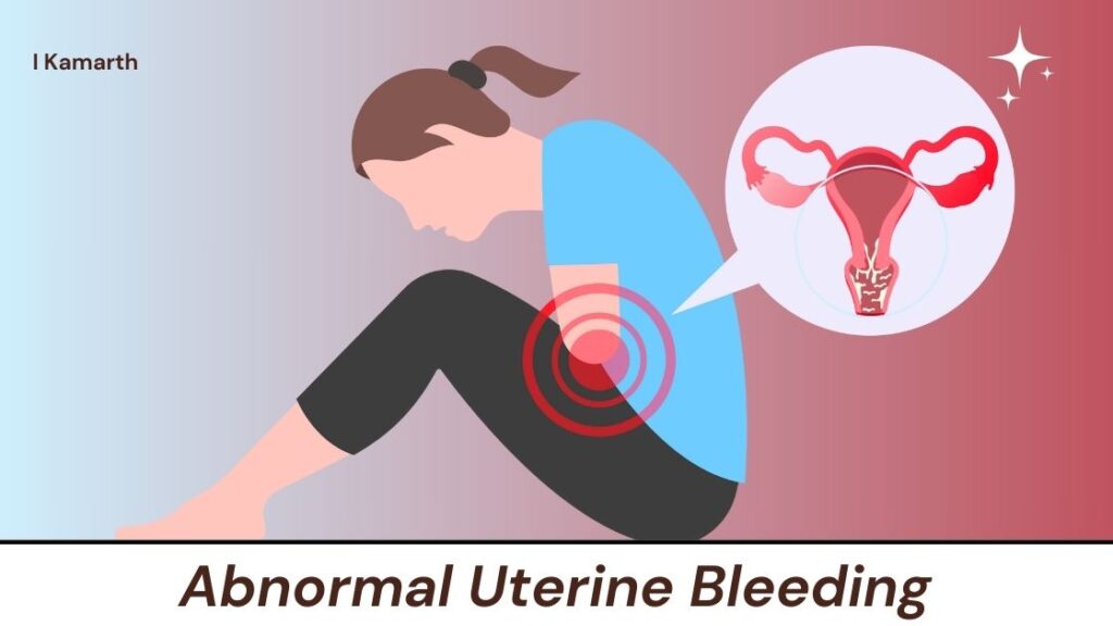 Understanding Abnormal Uterine Bleeding: Crucial Signs and Symptoms, 09 ...